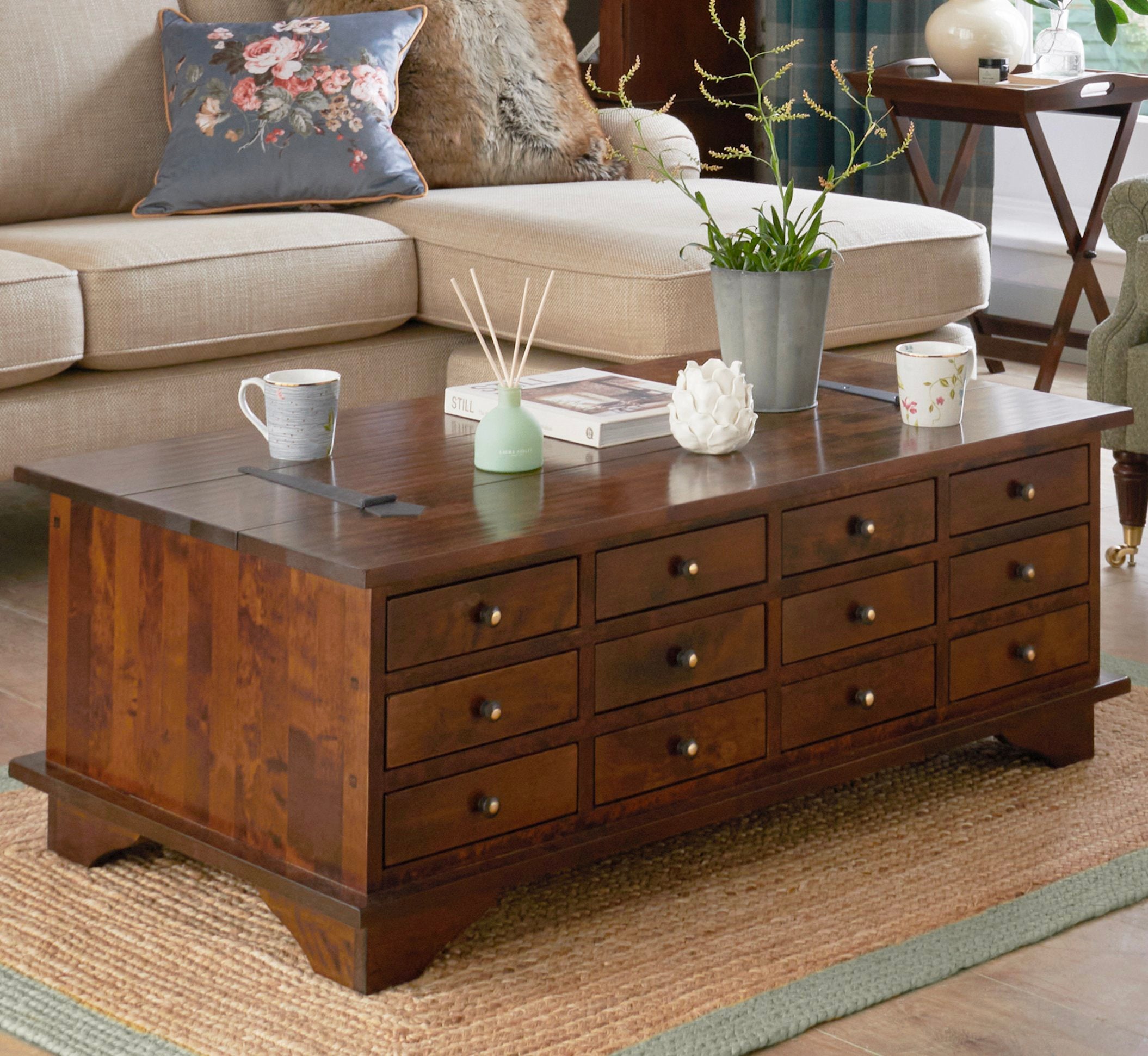 Garrat furniture store