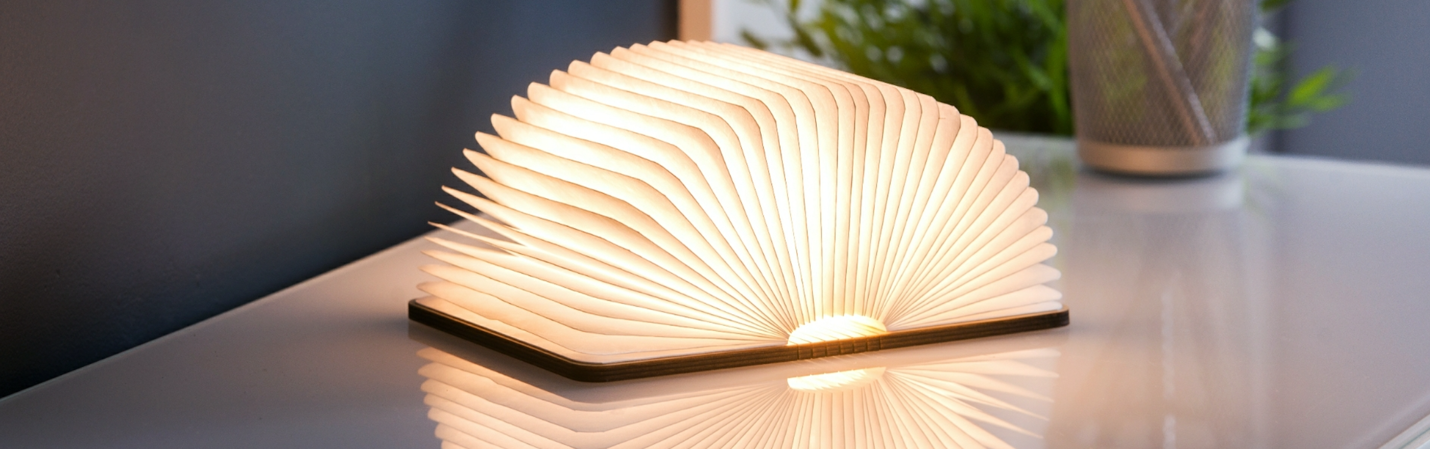 Sculptural Lighting from Gingko Design – Plum Retail