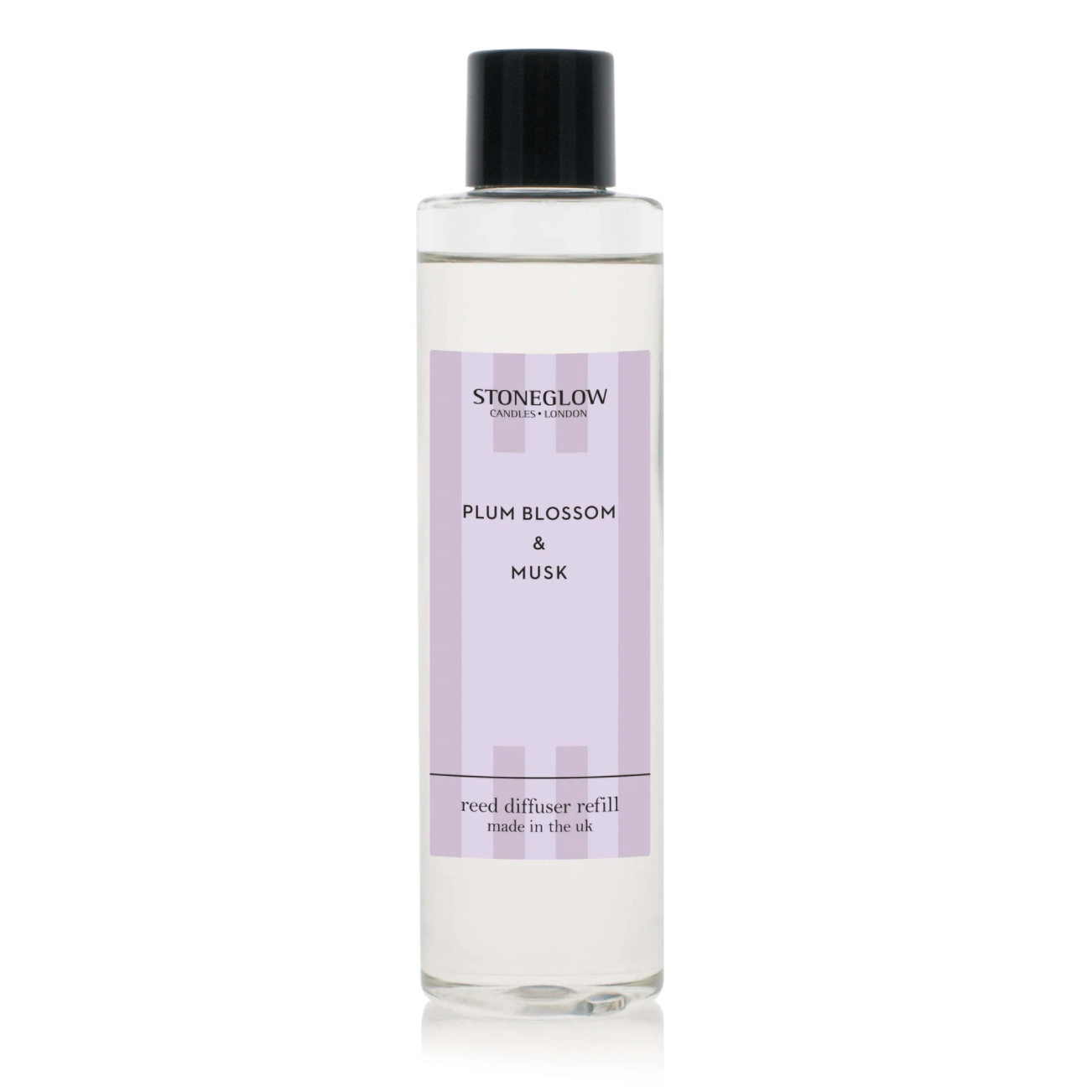 Stoneglow Plum Blossom & Musk Reed Diffuser Refill, Modern Classics ...